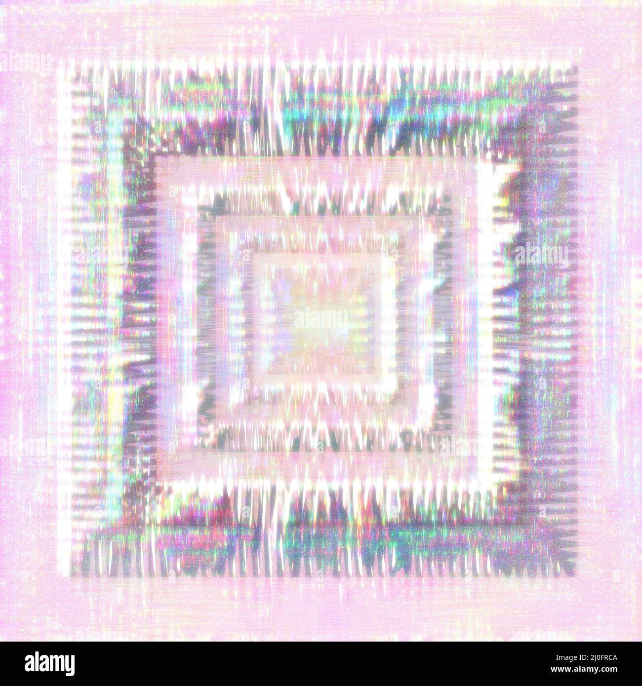 An abstract iridescent grunge texture background image Stock Photo - Alamy