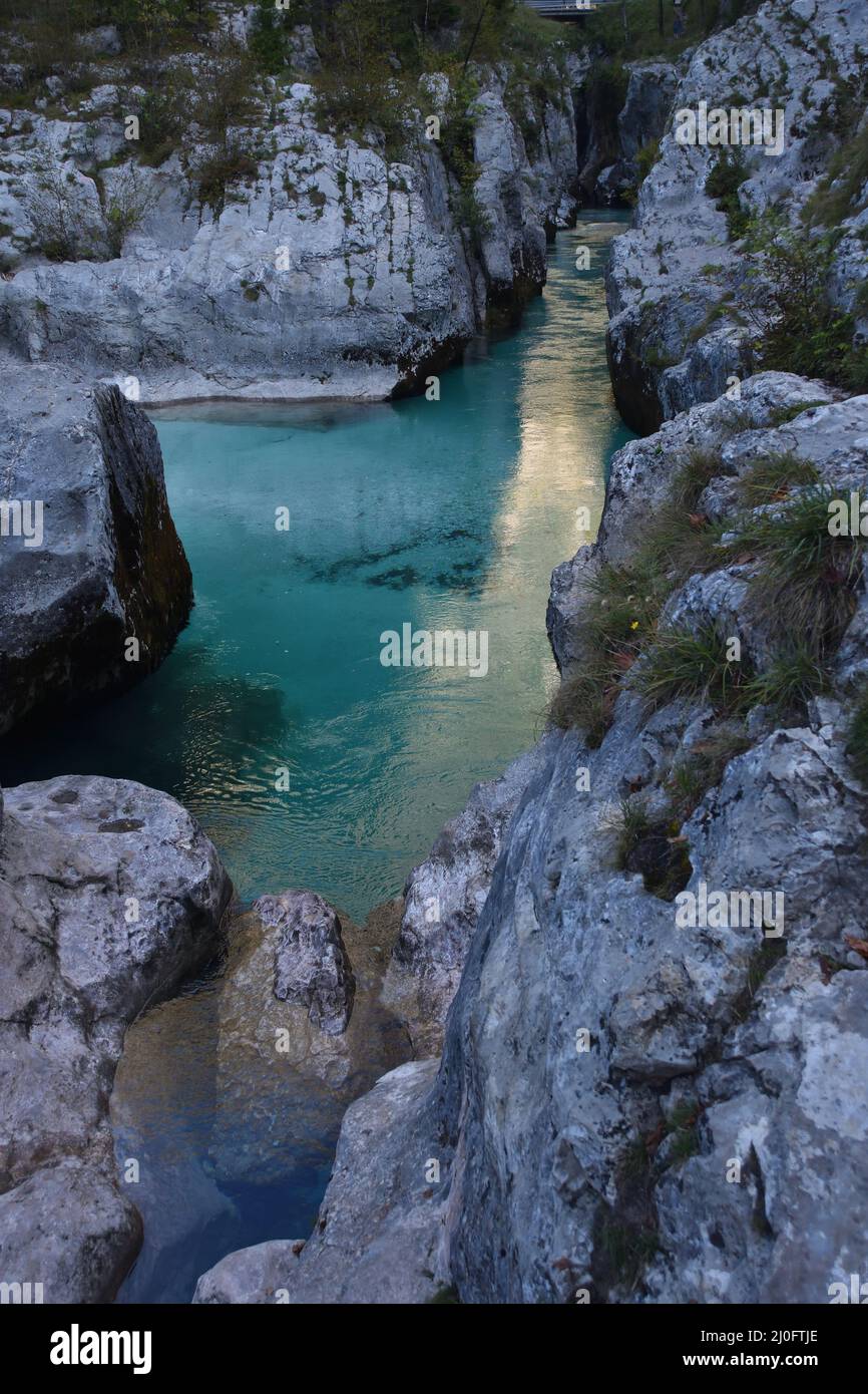 Velika korita great canyon hi-res stock photography and images - Alamy