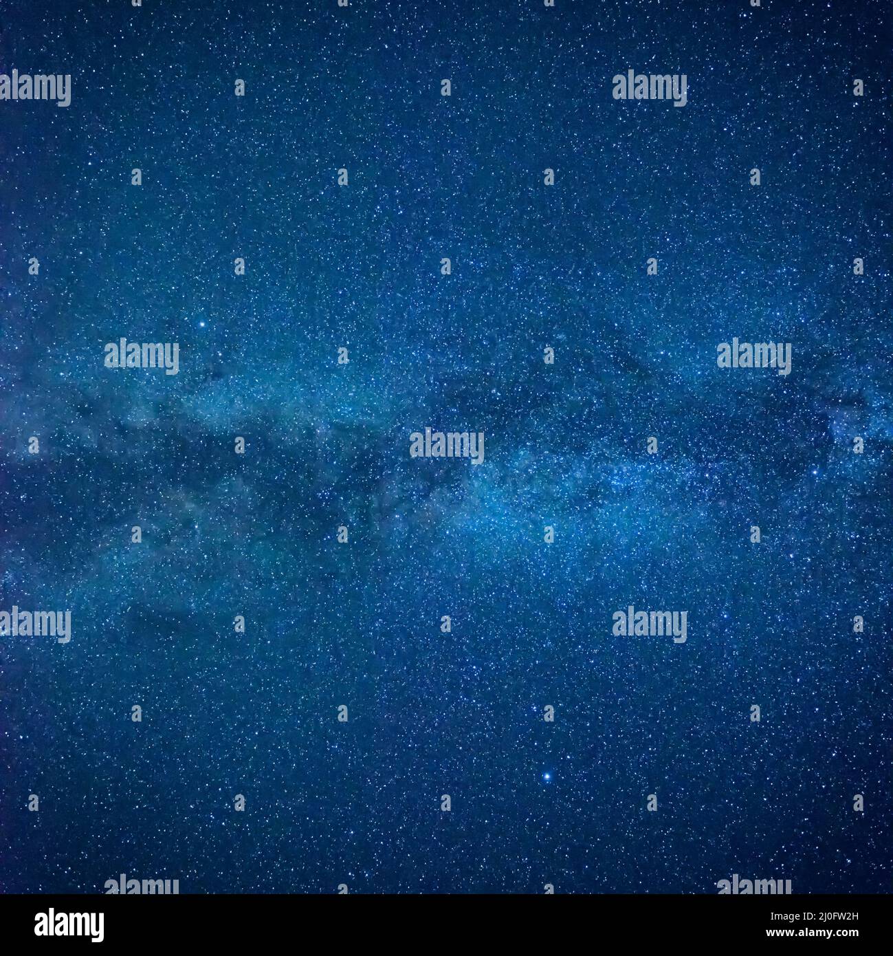 Dark blue night sky background hi-res stock photography and images - Alamy