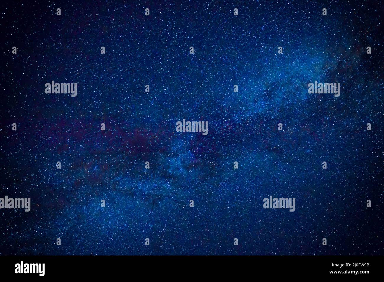 Night Sky Stars Texture