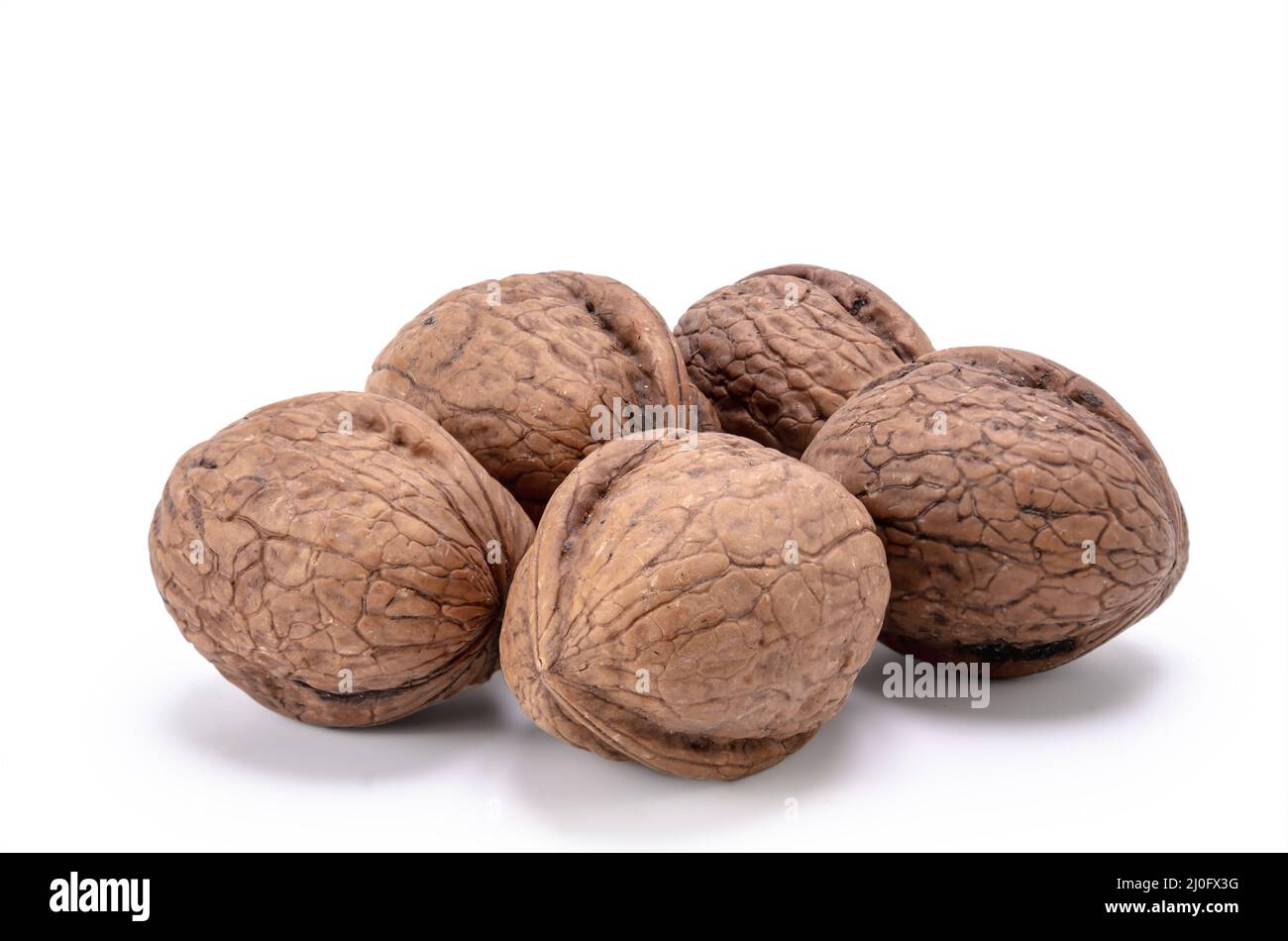 Nutrition walnut hi-res stock photography and images - Alamy