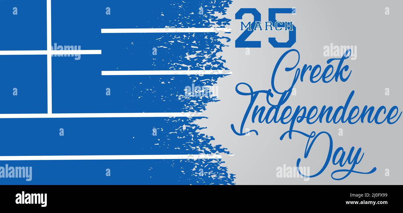 Memorial greece Stock Vector Images - Alamy