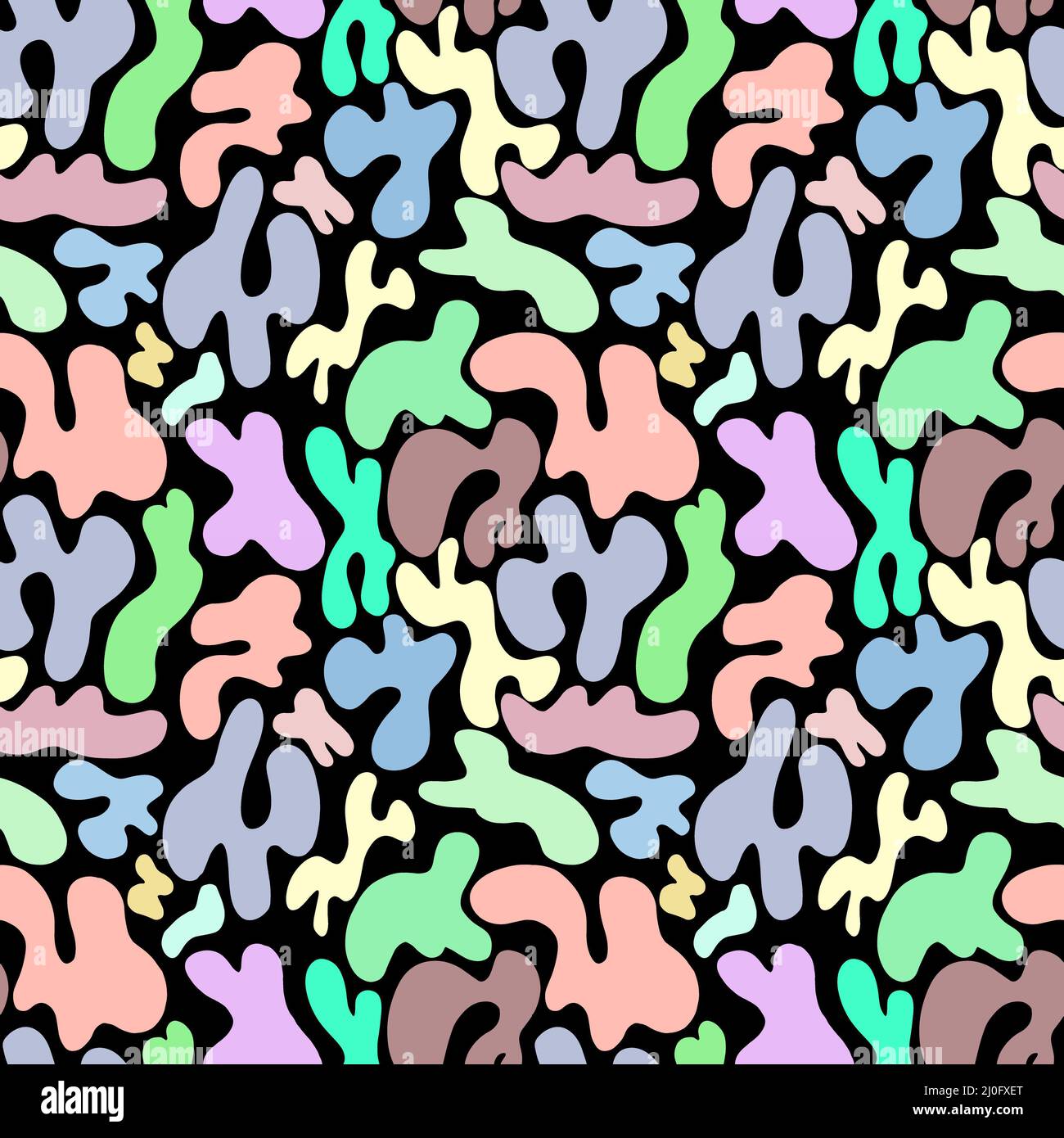 Simple abstract pattern.design for fabric,textile Stock Photo - Alamy