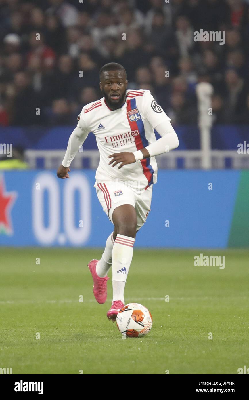 Tanguy ndombele 2022 hi-res stock photography and images - Alamy