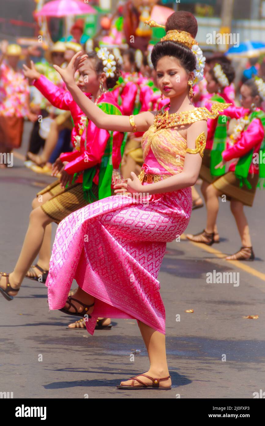 Beautiful parade hi-res stock photography and images - Alamy