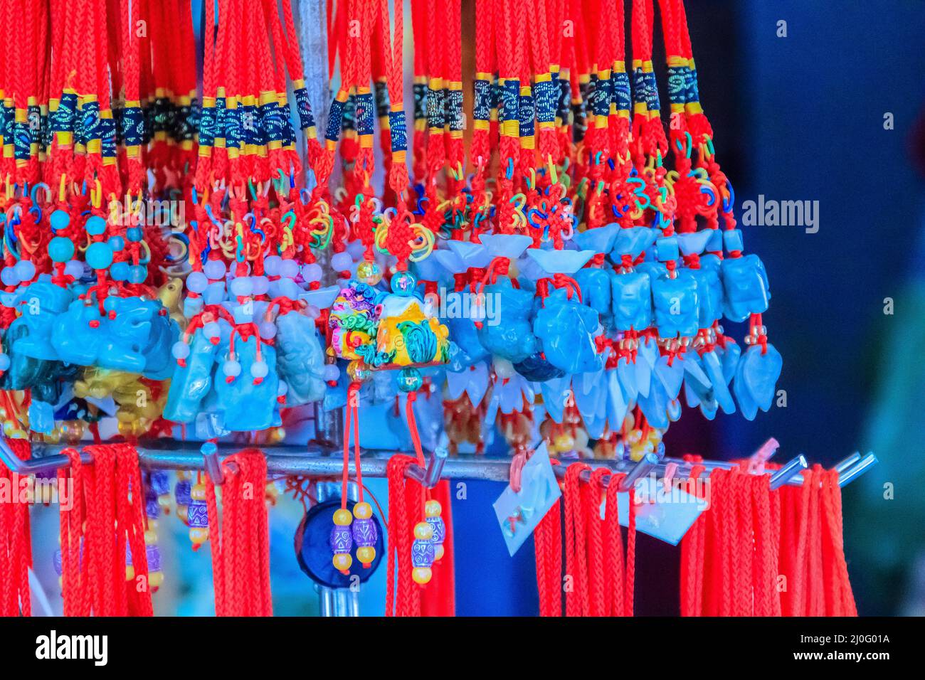 Beautiful of Chinese Good Luck items, the traditional chinese stone ...