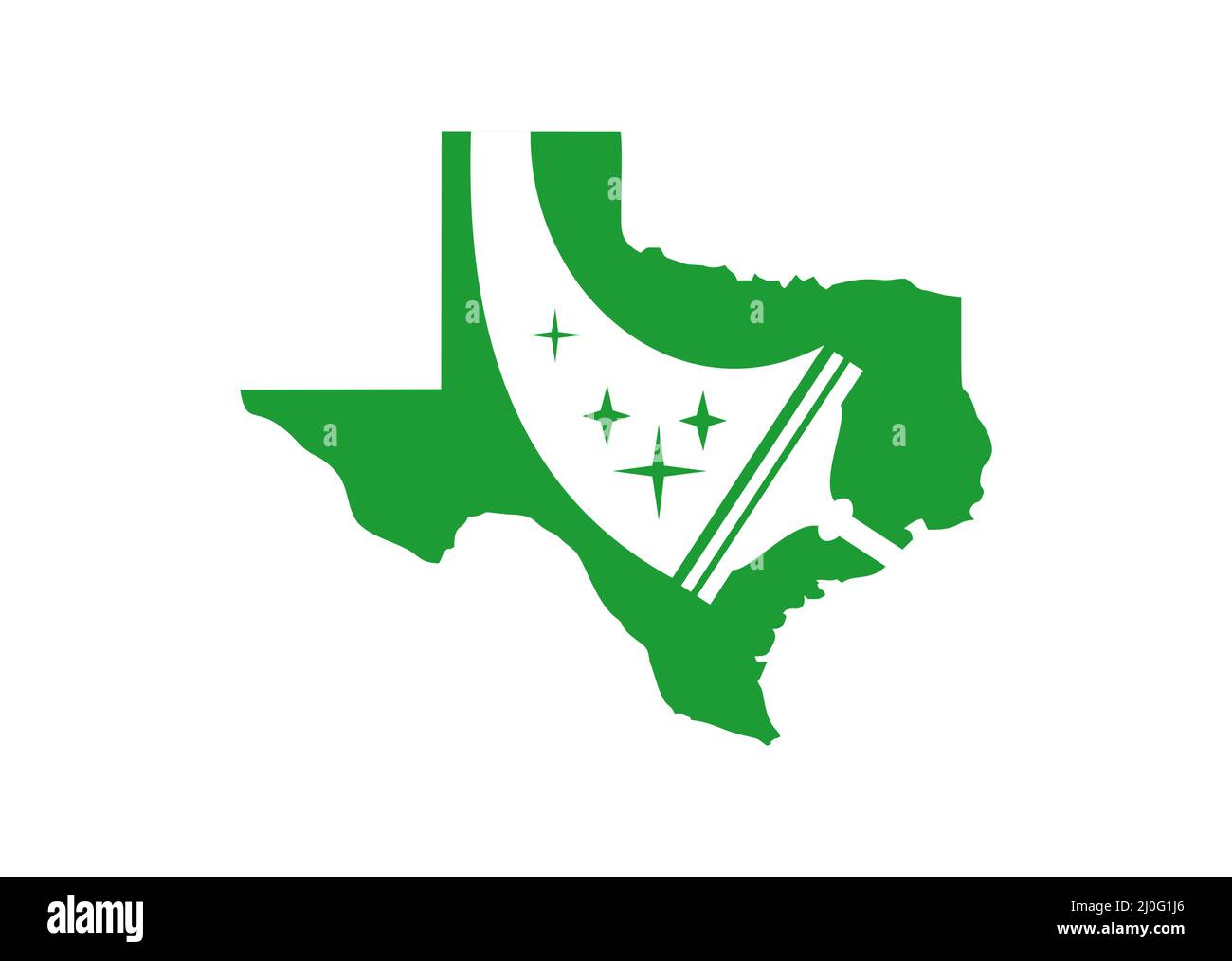 Cleaning map hi-res stock photography and images - Alamy