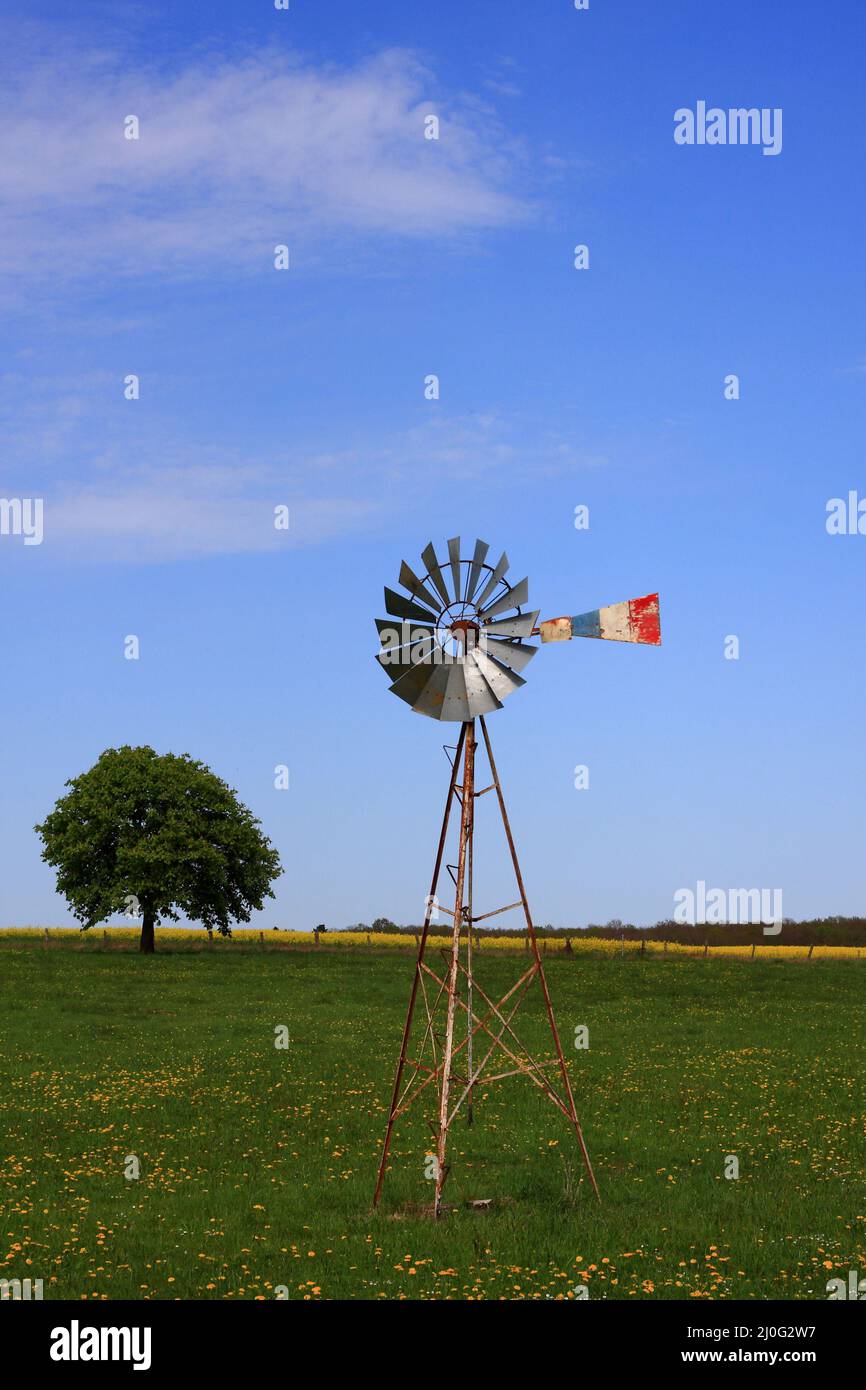 French pinwheel hi-res stock photography and images - Alamy