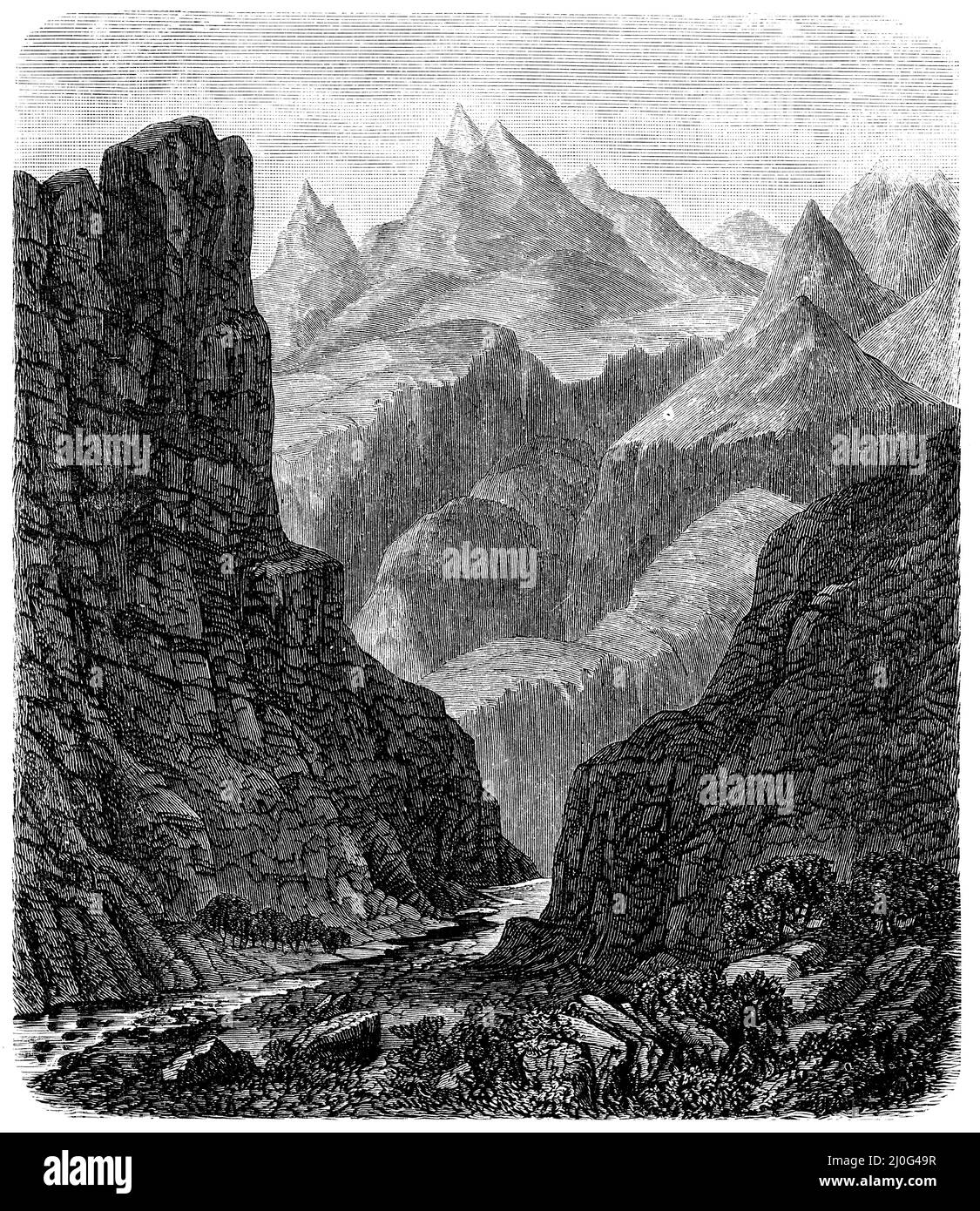 Afghanistan kabul col hi-res stock photography and images - Alamy