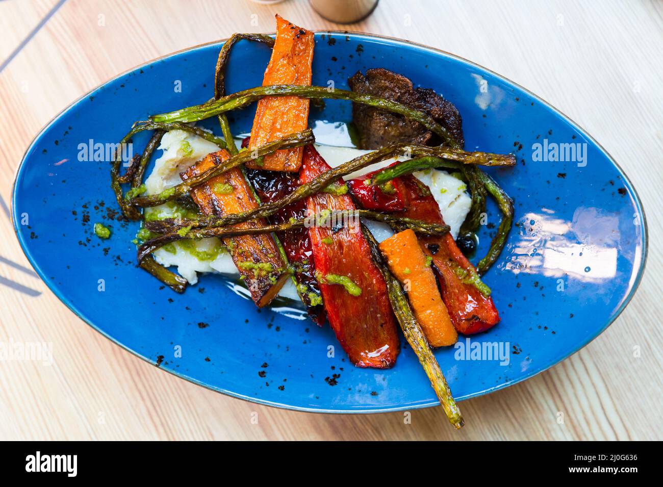 Tender fillets of cod fish Stock Photo - Alamy