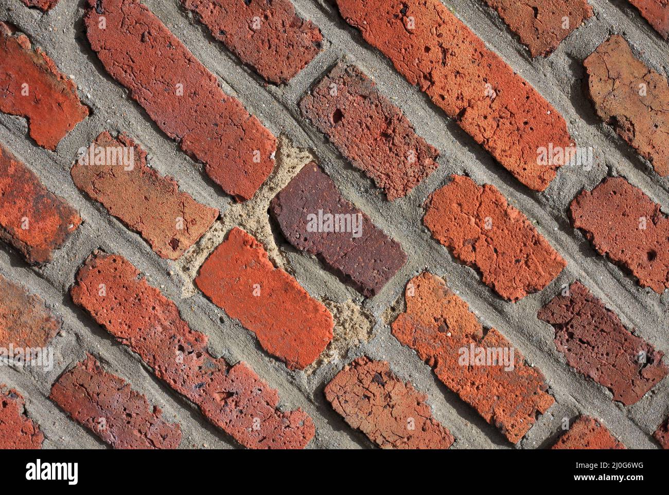Red bricks hi-res stock photography and images - Alamy