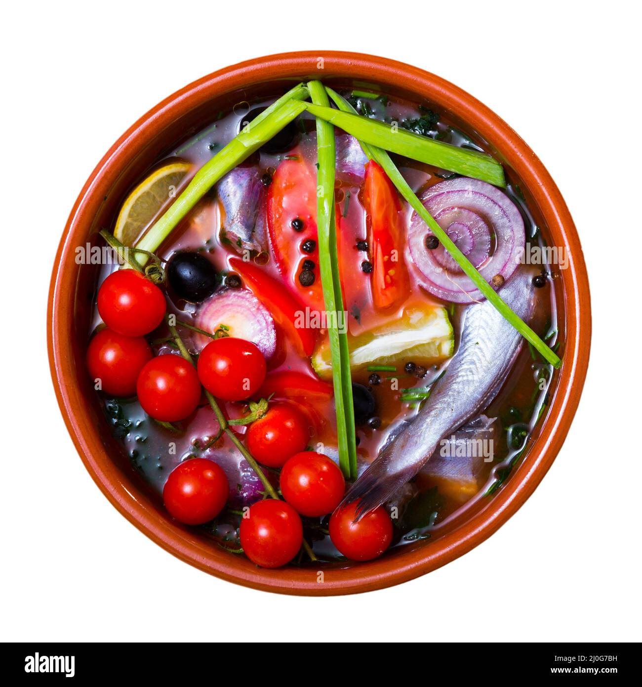 Rural fisherman Cut Out Stock Images & Pictures - Alamy