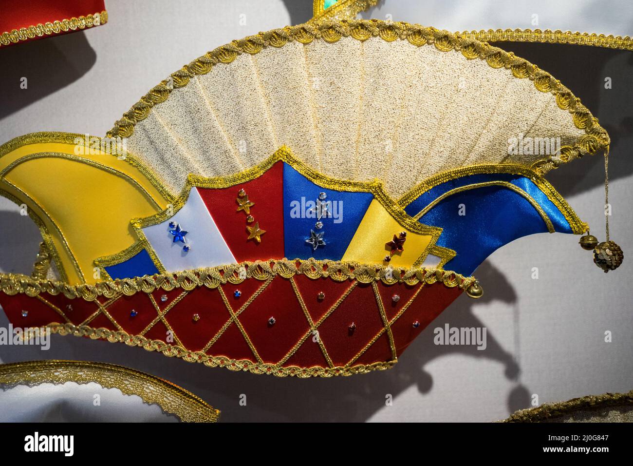 Faschingsprinz hi-res stock photography and images - Alamy