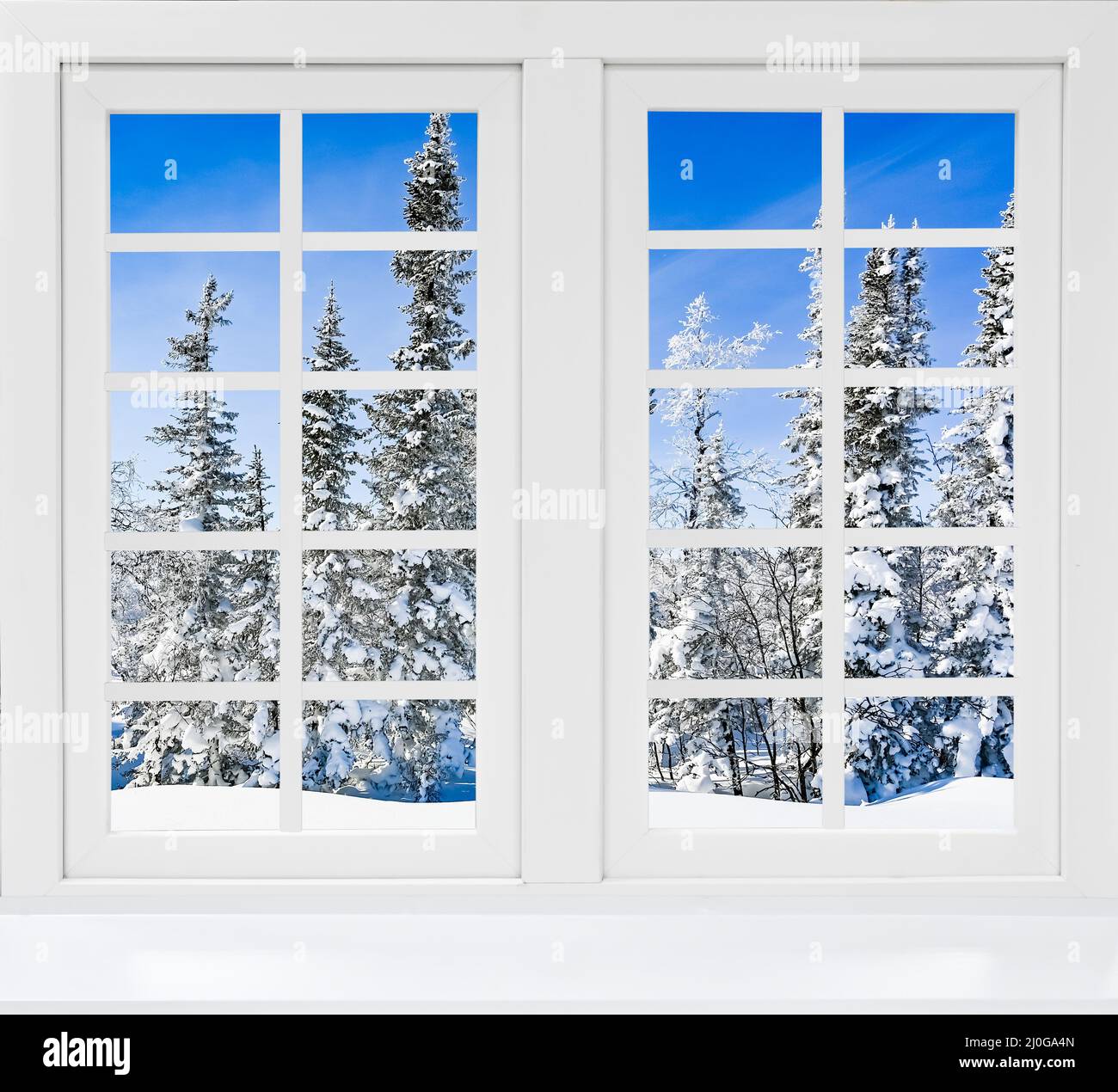 Snow view room hi-res stock photography and images - Alamy