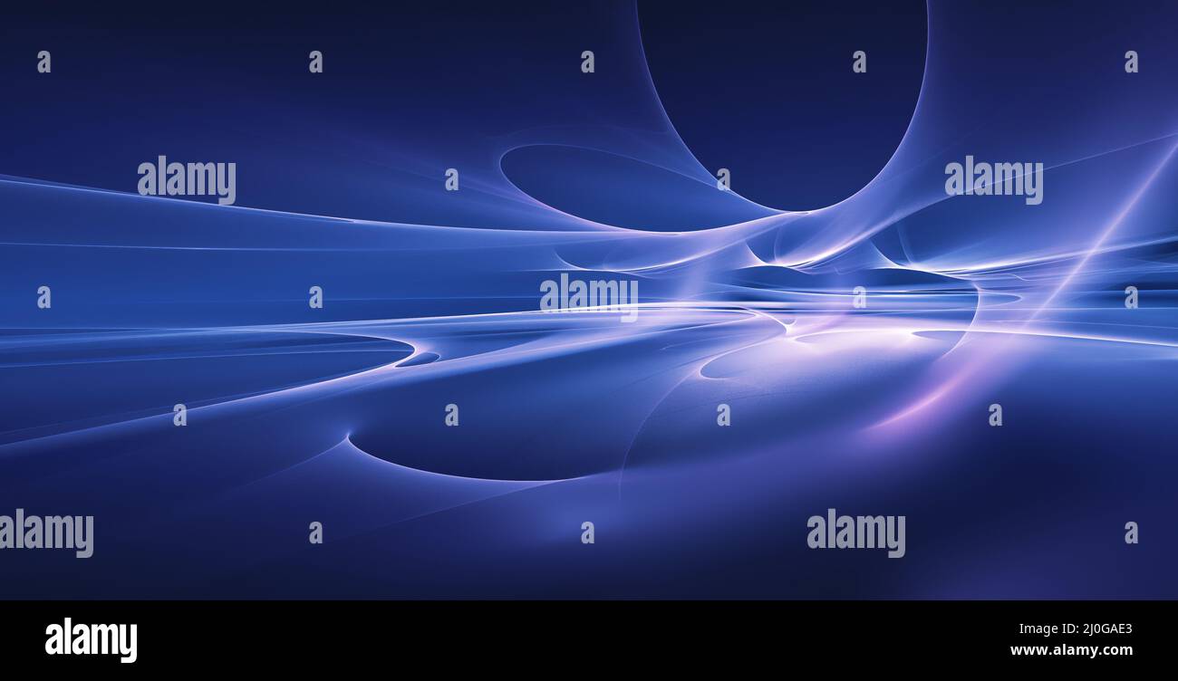 Futuristic technology background Stock Photo - Alamy