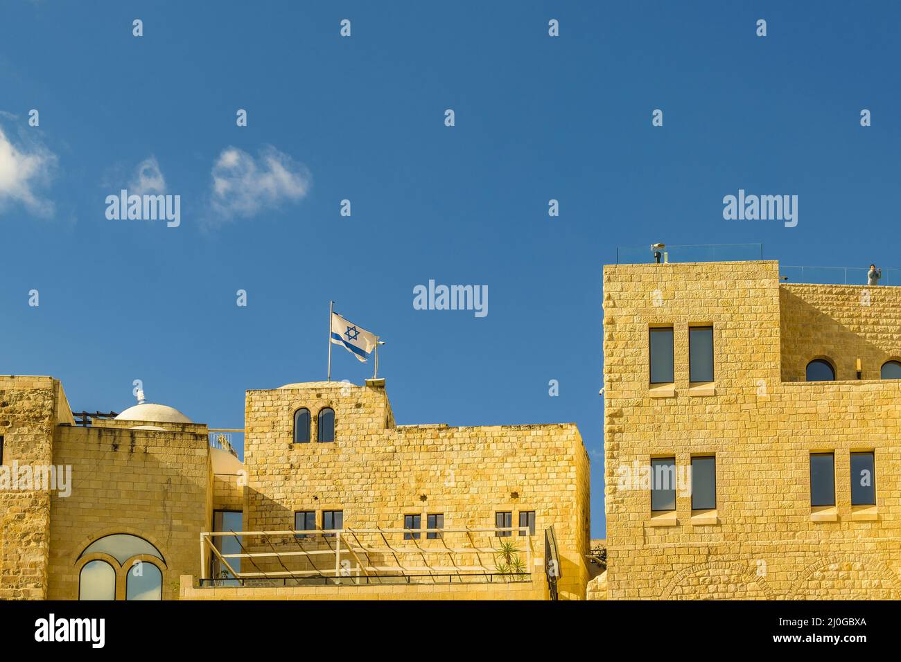 Middle east building stone hi-res stock photography and images - Alamy