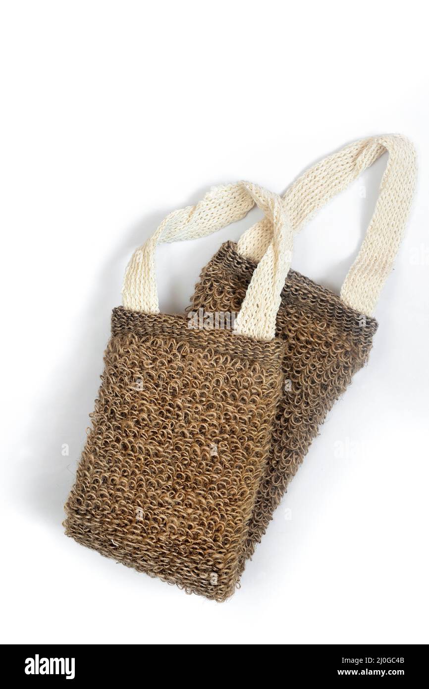 Items needed for a bath or sauna Stock Photo - Alamy