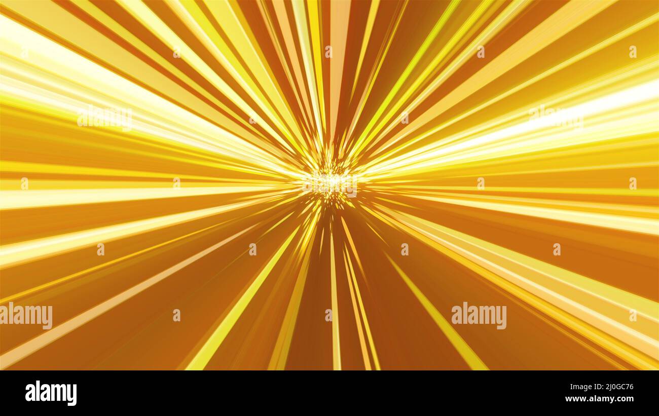 Background from stream gold particles hi-res stock photography and ...