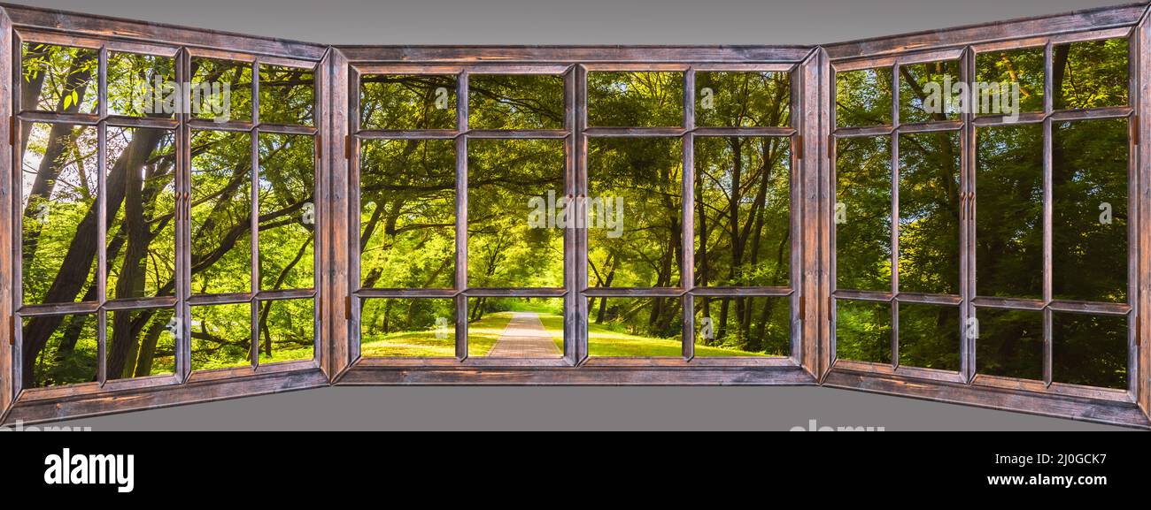 Warm light through window hi-res stock photography and images - Alamy