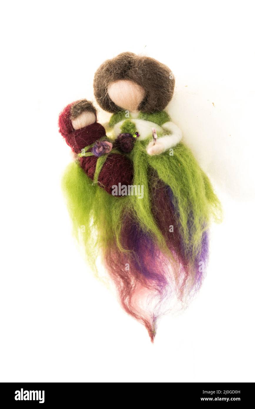 Mythical fantasy figure Cut Out Stock Images & Pictures - Alamy