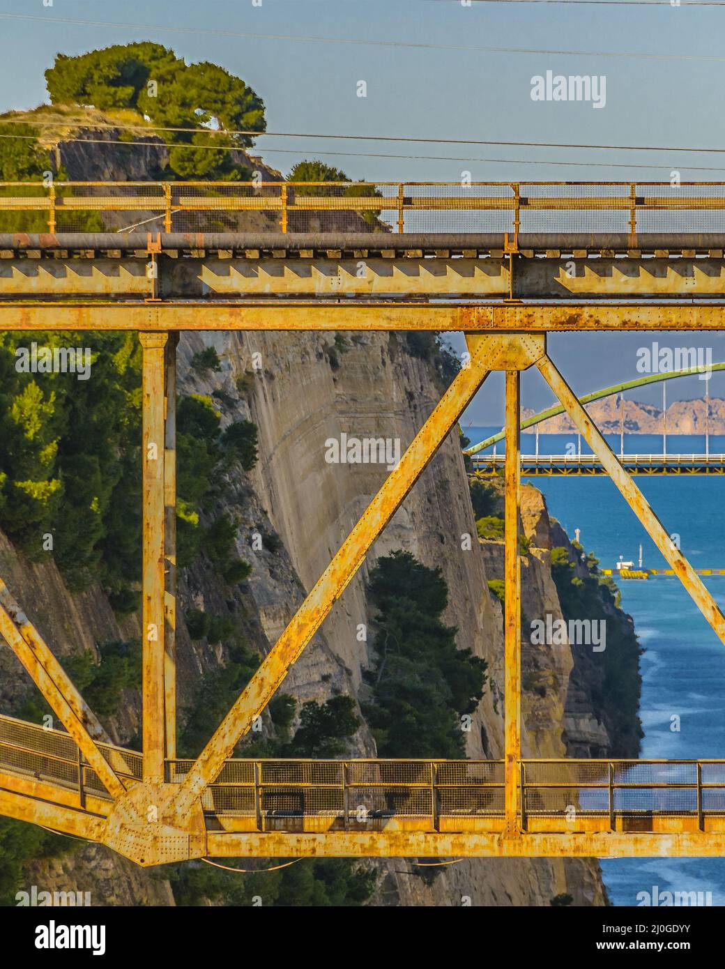 Corinthian ship hi-res stock photography and images - Alamy