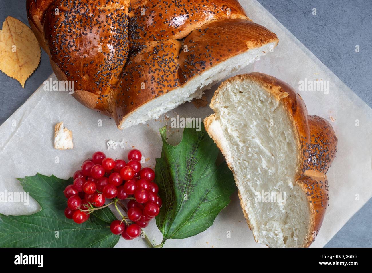 None sliced bread hi-res stock photography and images - Alamy