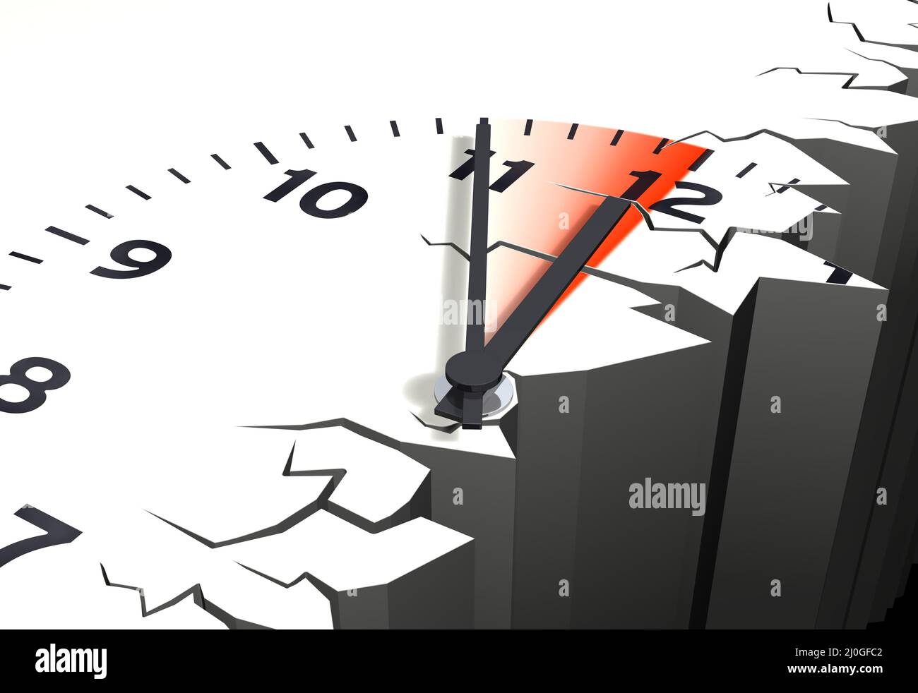 World downfall hi-res stock photography and images - Alamy