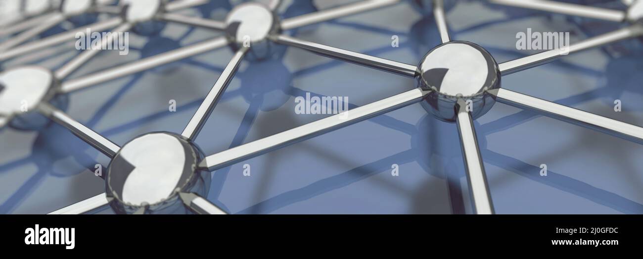 3d network international hi-res stock photography and images - Alamy