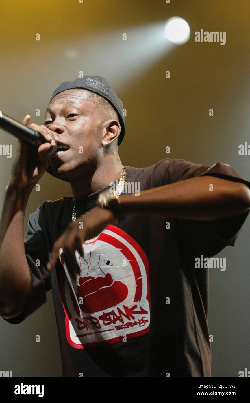 Mc 20 hi-res stock photography and images - Alamy