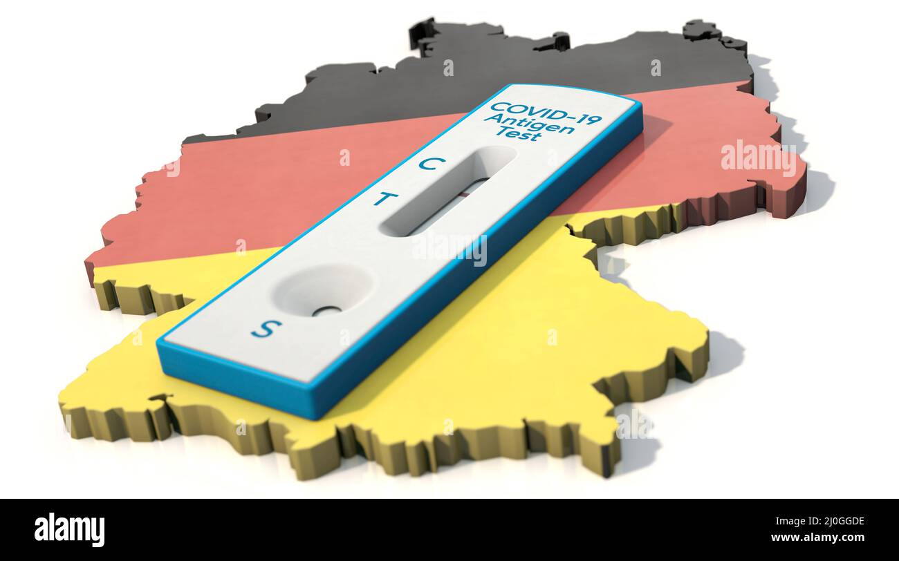 Covid 19 graphic Cut Out Stock Images & Pictures - Alamy