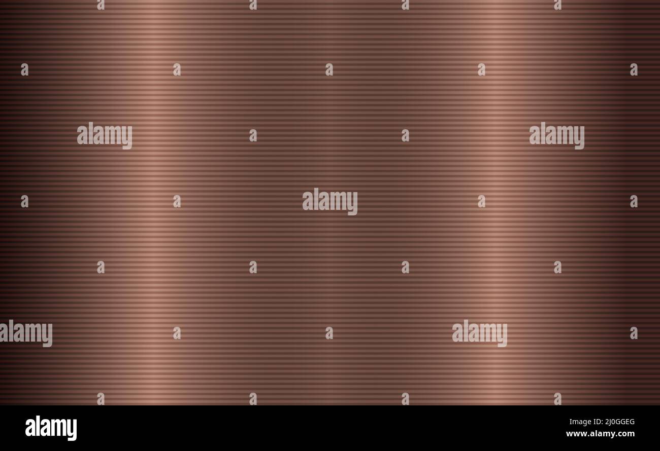 Abstract striped lined horizontal glowing background. Scan screen ...