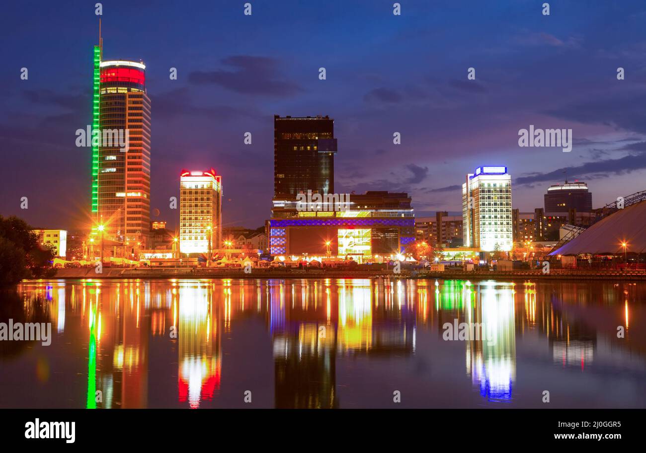 Svislach district hi-res stock photography and images - Alamy