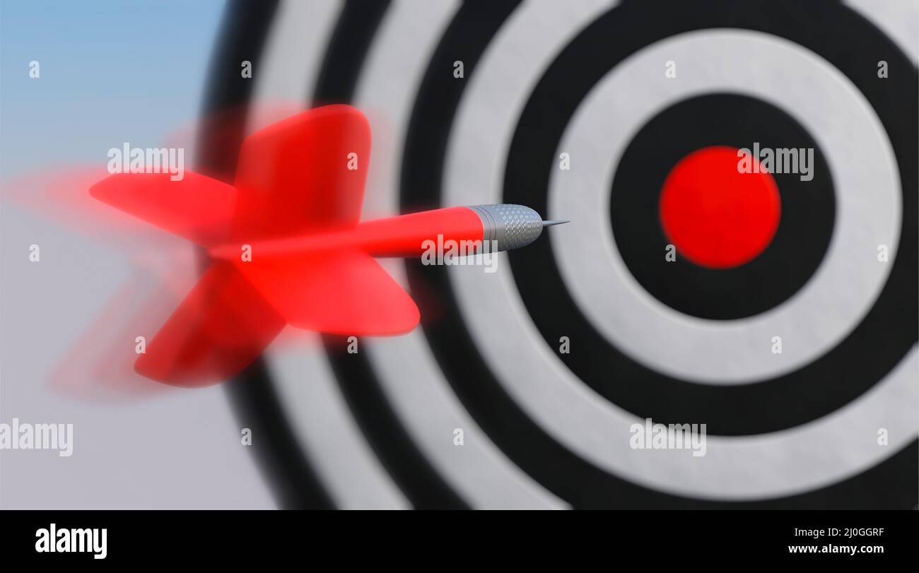 Get right on target hi-res stock photography and images - Alamy