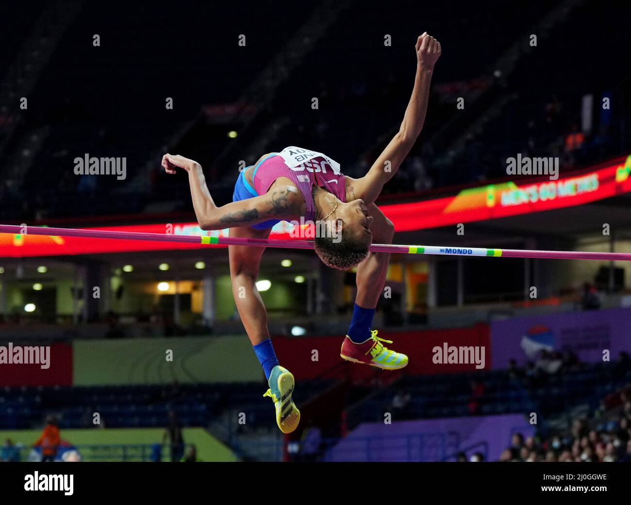 Rachel stark hi-res stock photography and images - Alamy