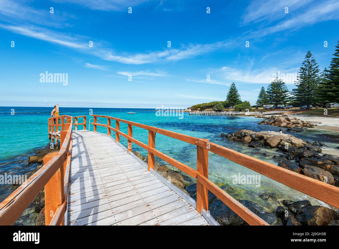 Augusta western australia hi-res stock photography and images - Alamy