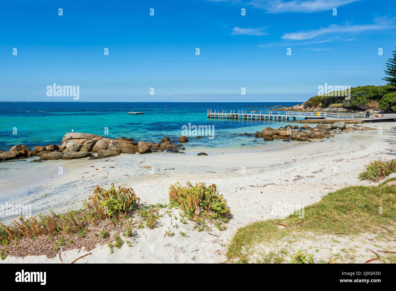 Australia beach hi-res stock photography and images - Alamy
