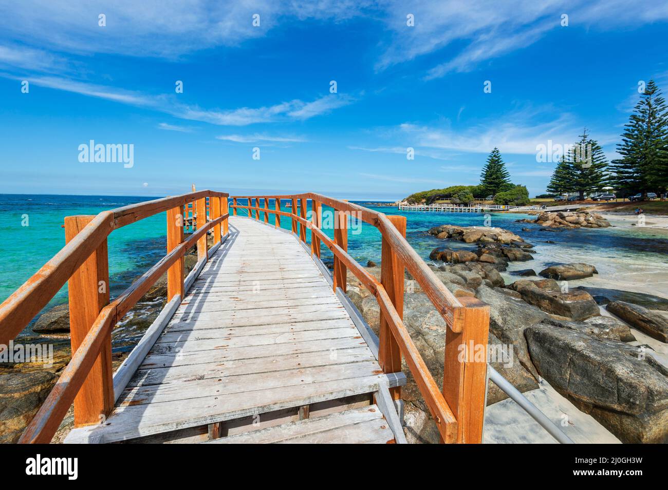 Augusta western australia hi-res stock photography and images - Alamy