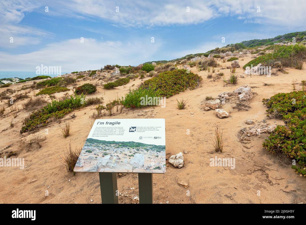 Leeuwin naturaliste national park hi-res stock photography and images ...