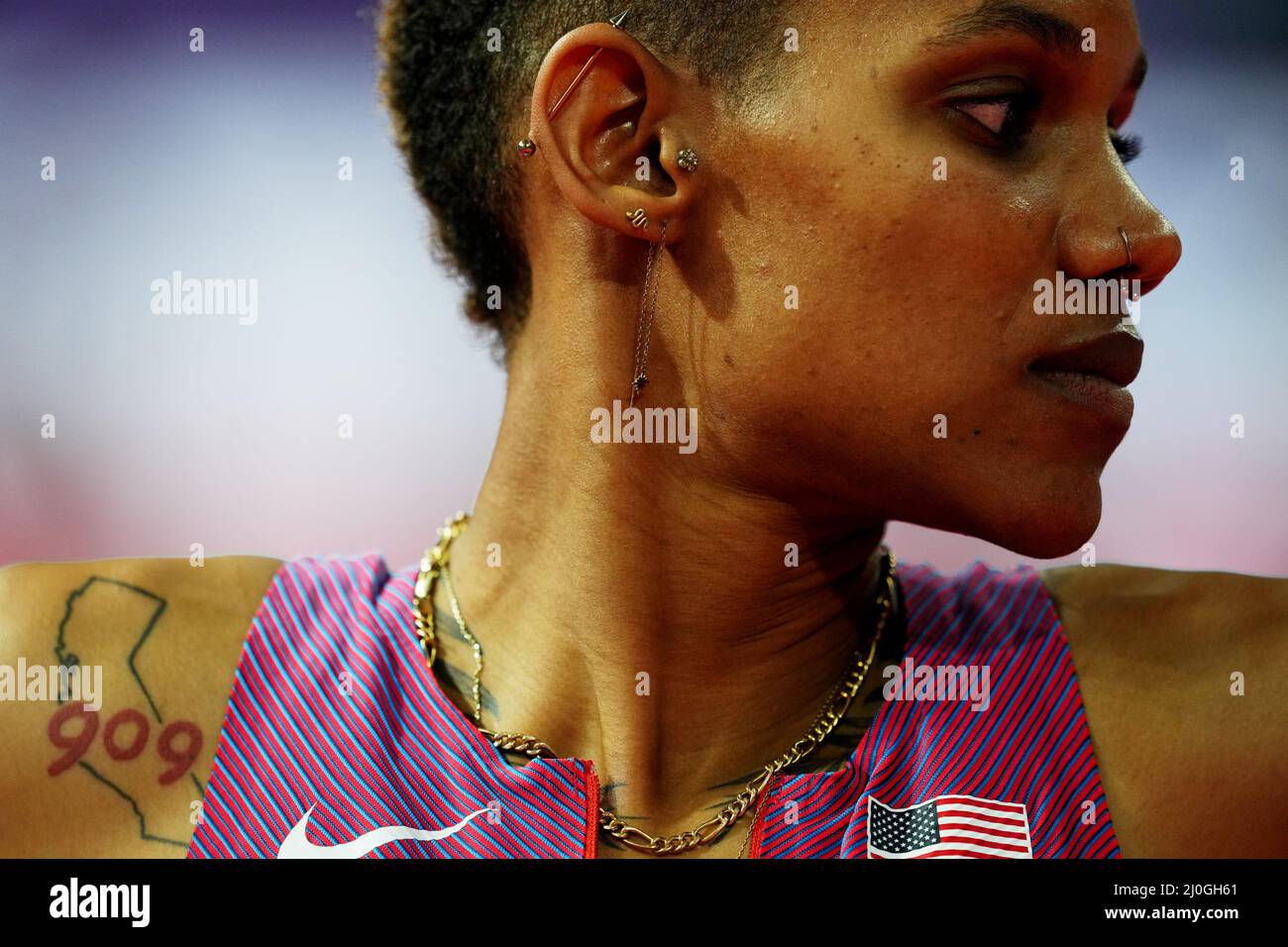 Rachel stark hi-res stock photography and images - Alamy