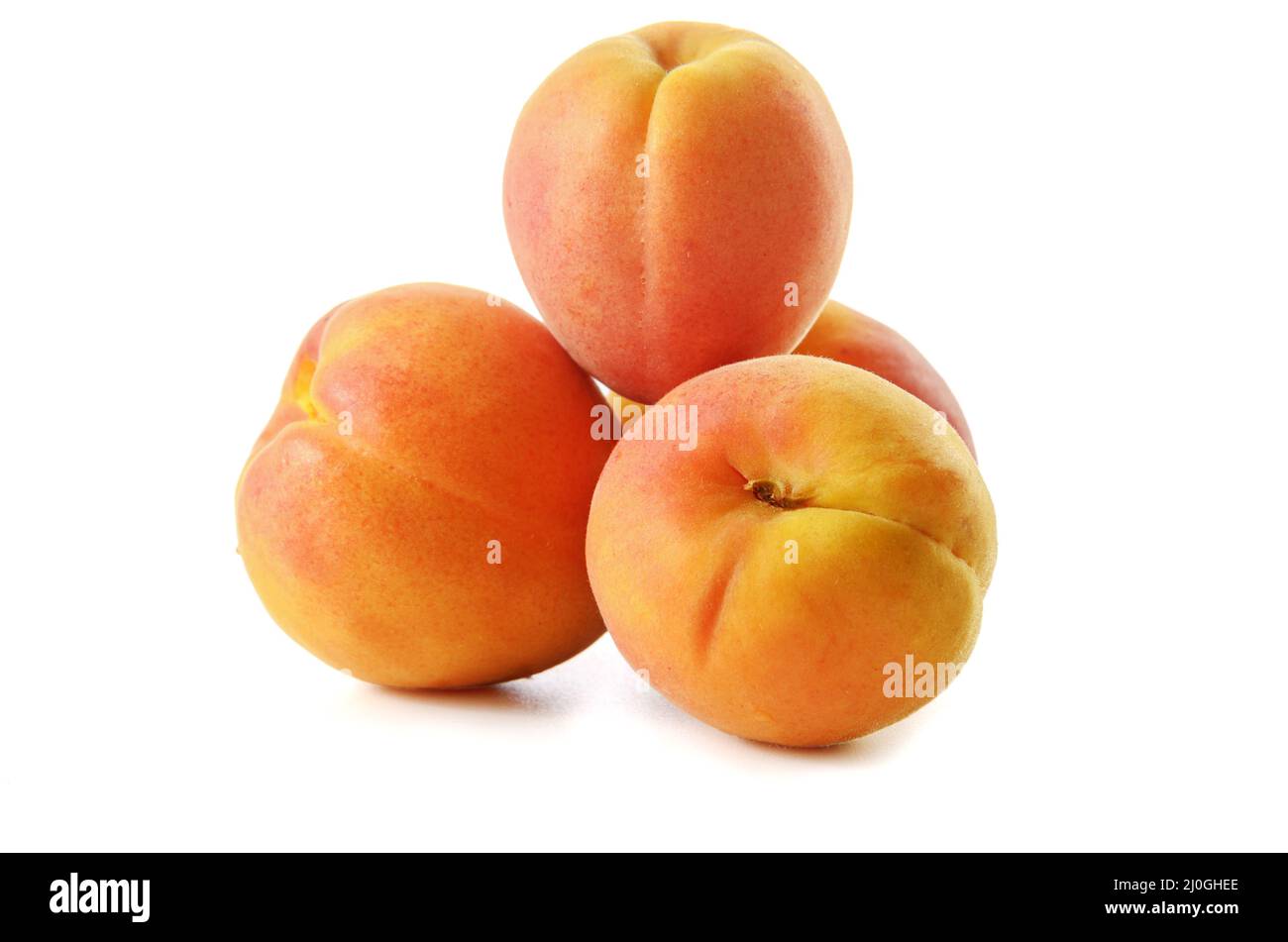 Apricot fruits hi-res stock photography and images - Alamy
