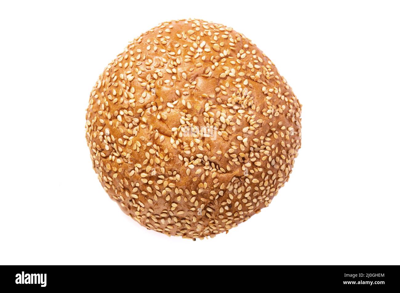 Fresh bun hi-res stock photography and images - Alamy