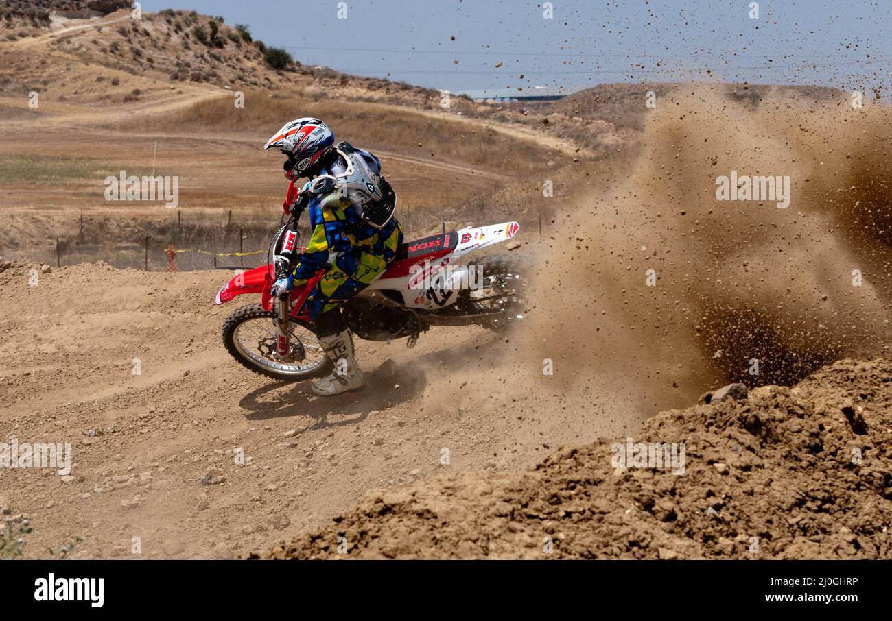 Extreme sport athlete hi-res stock photography and images - Alamy