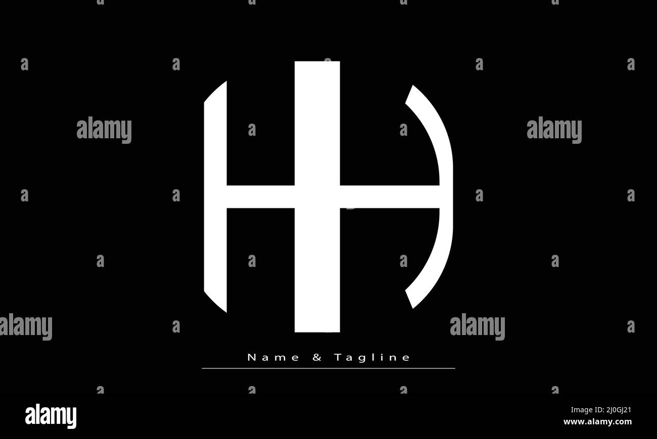 Hh alphabet hi-res stock photography and images - Alamy