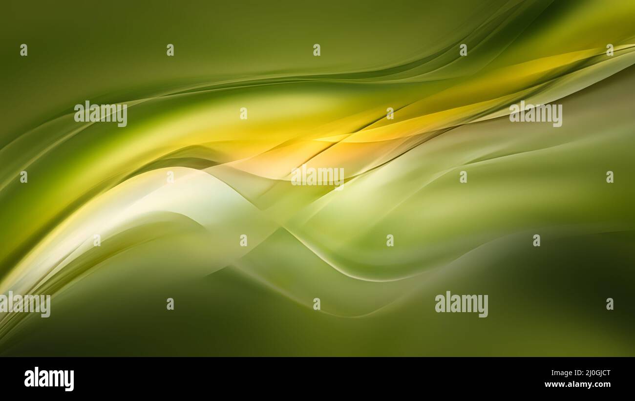 Abstract natural illustration hi-res stock photography and images - Alamy