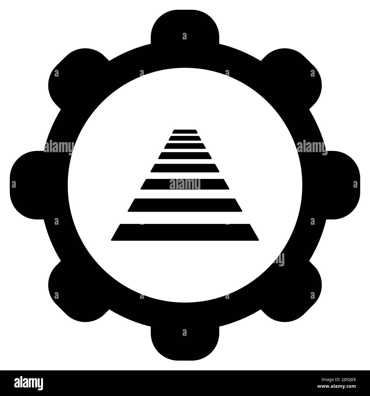 Cross walk and wheel Stock Photo - Alamy