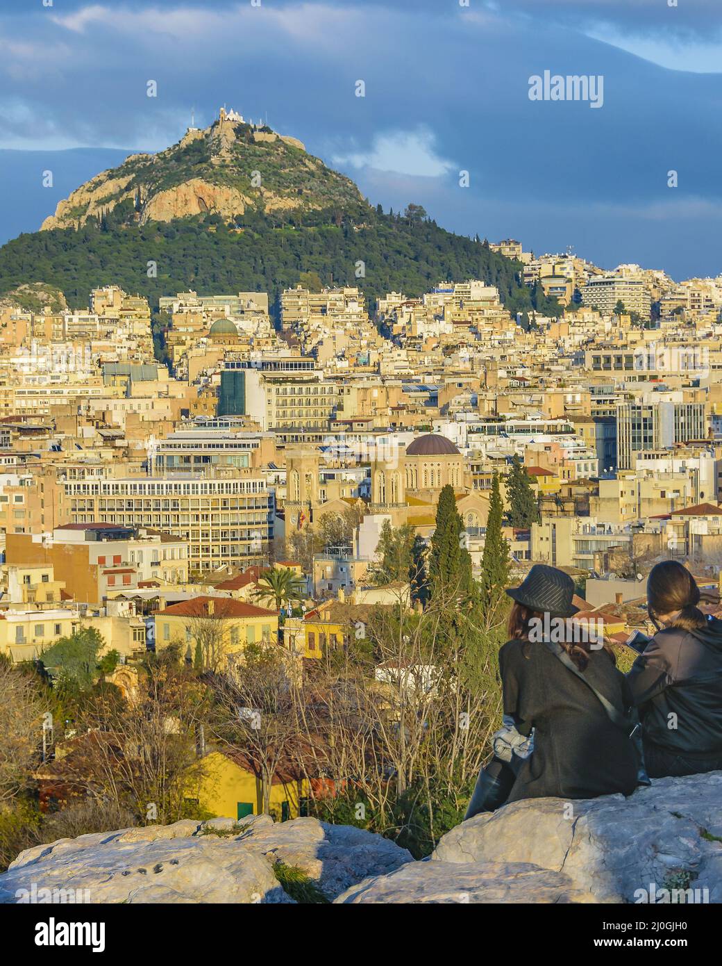 Atenas, hi-res stock photography and images - Alamy