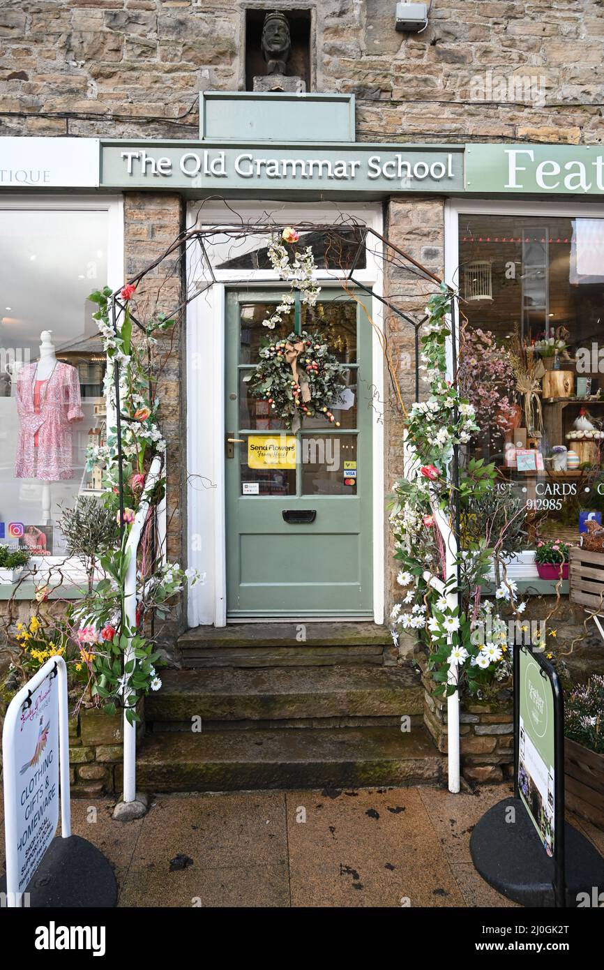 Hill farming community hi-res stock photography and images - Alamy