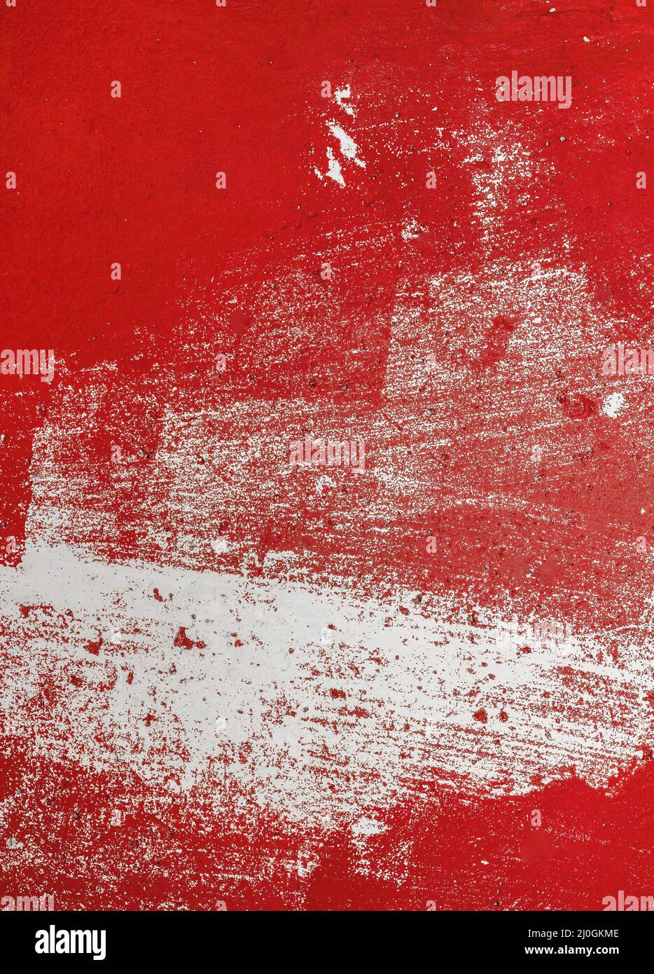 Outdoor painted paper hi-res stock photography and images - Alamy