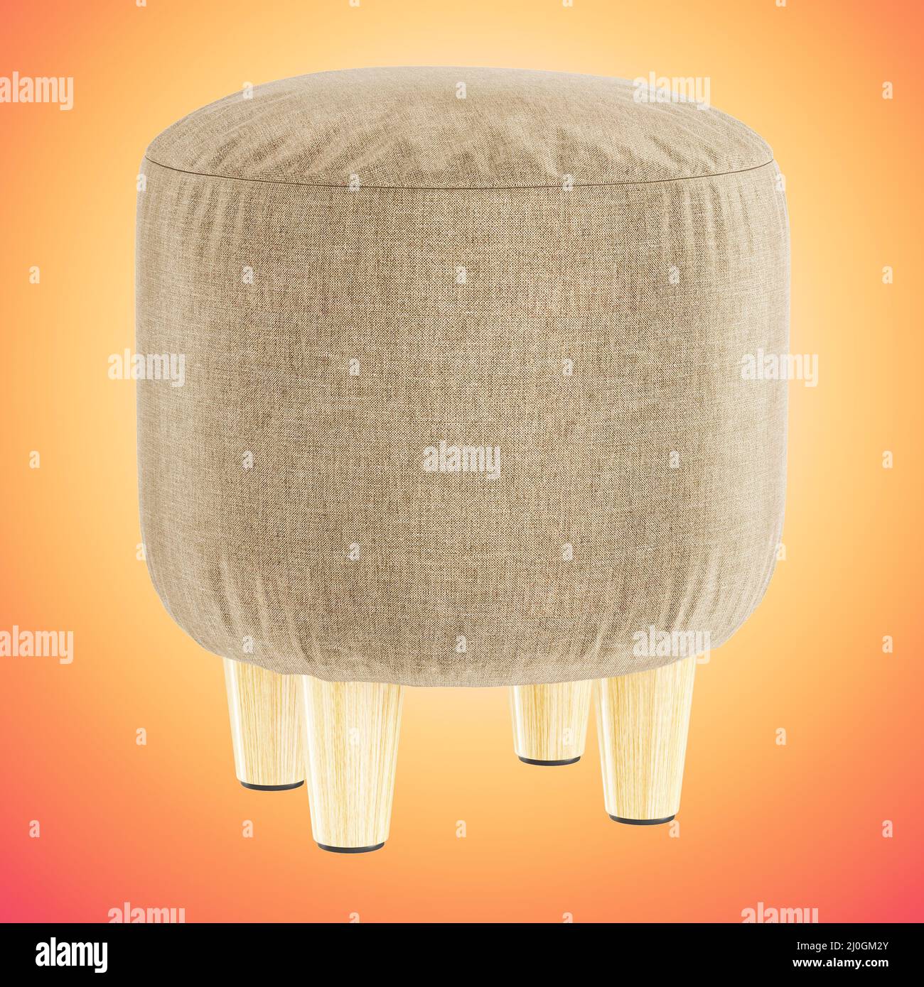 Fabric with a gradient hi-res stock photography and images - Alamy