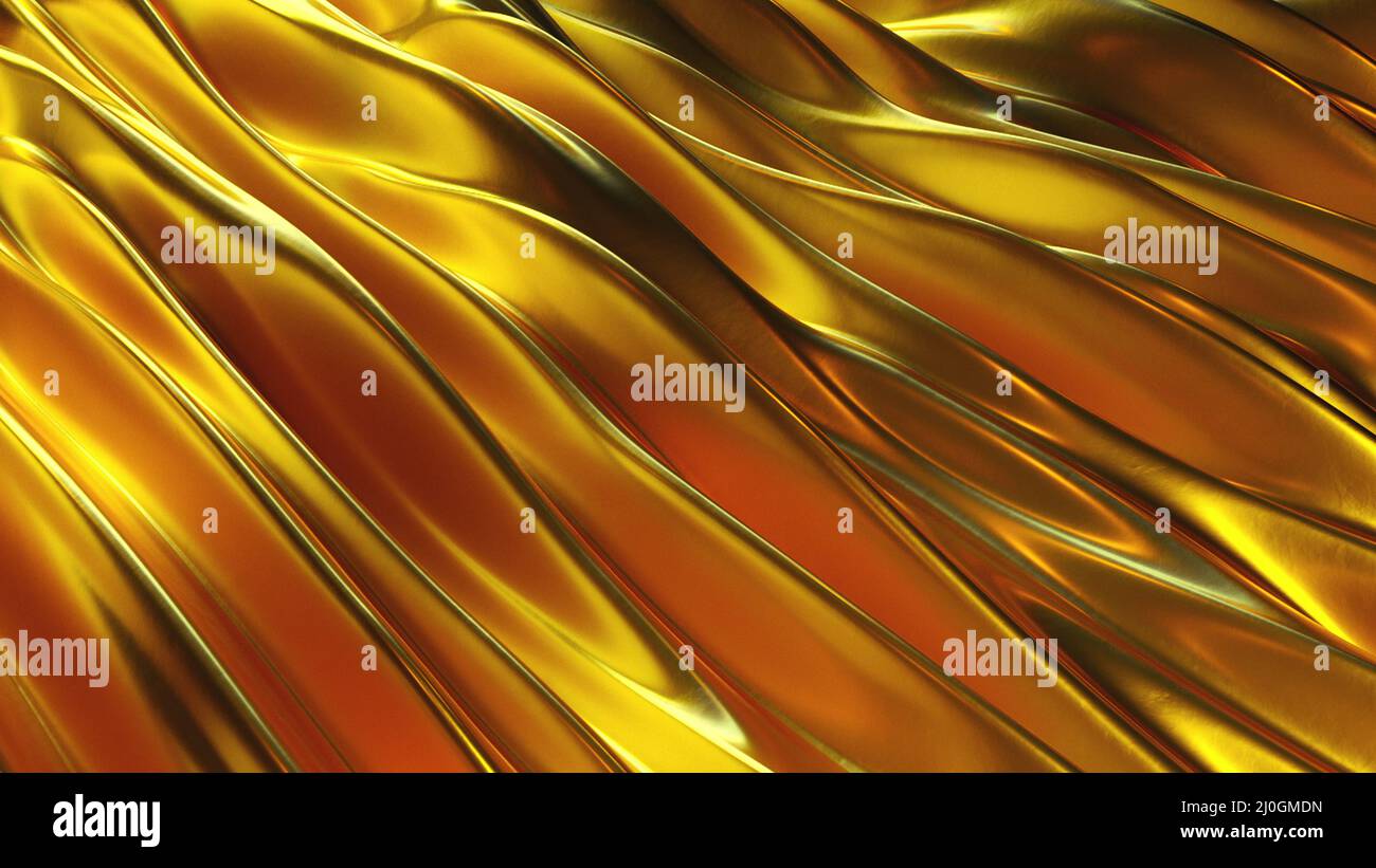 Metal wave hi-res stock photography and images - Alamy